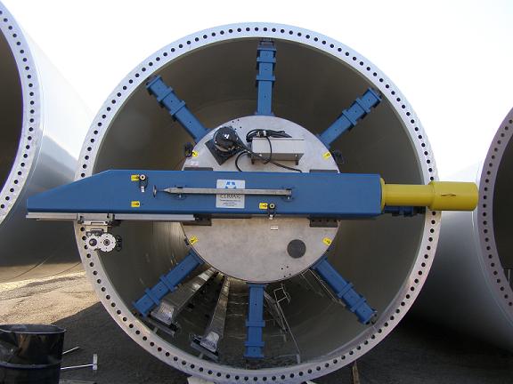 About Our Company - CLIMAX Portable