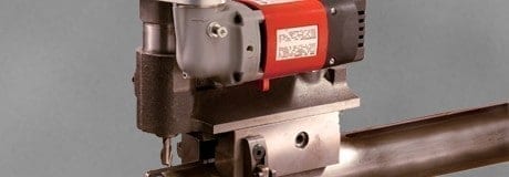 CLIMAX Key Mills - Keyway Cutting and Milling Machines