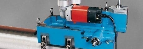 CLIMAX Key Mills - Keyway Cutting and Milling Machines