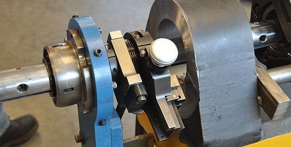 BB5000 Line Boring Machine | Climax Portable