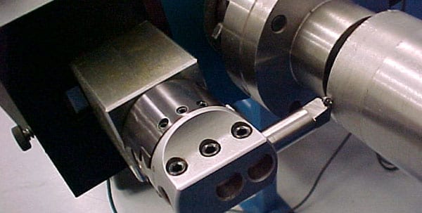 PL2000 Portable Lathe | Climax Portable