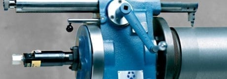 Rent Portable Lathes | Climax Portable