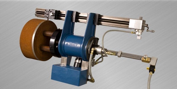 PL4000 Portable Lathe | Climax Portable