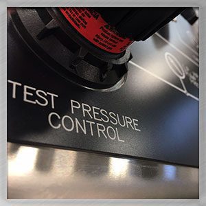 Grow & Evolve with YOUR Business with CALDER Valve Test Systems