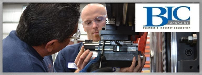 Five questions to ask when choosing portable machine tools - climaxportable