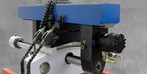 Portable Line Boring Machines | Bore Repair Tools | CLIMAX Portable