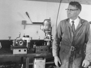 About Us - Climax Portable