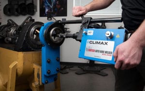 Bortech - Climax Portable