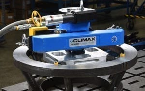 FF5300 Flange Facer - Climax Portable