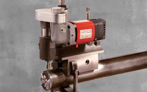 KM3000 Key Mill - Climax Portable