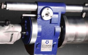 PL3000 Lathe - Climax Portable