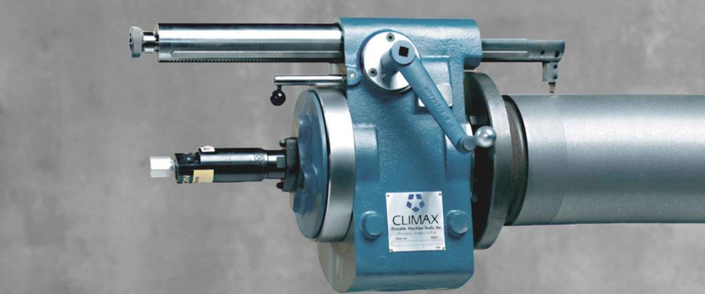 Rentals - Climax Portable