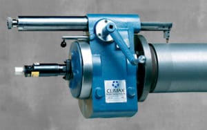 PL3000 Lathe - Climax Portable