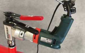 BG22 Boiler Gun™ - Climax Portable