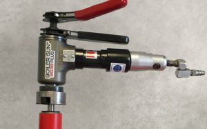 BG38 Boiler Gun™ - Climax Portable