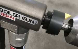 BG44 Boiler Gun™ - Climax Portable