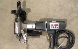 BG50 Boiler Gun™ - Climax Portable