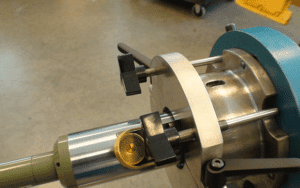 Optical Alignment Systems - Climax Portable