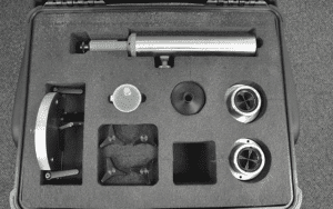 Optical Alignment Systems - Climax Portable