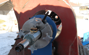 Optical Alignment Systems - Climax Portable