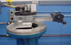 FF5000 Flange Facer - Climax Portable