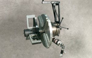 Pipe Bevelers, ID Mount - Climax Portable