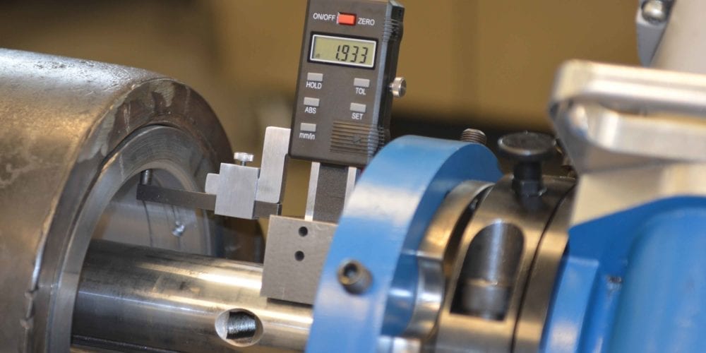 How To Properly Inspect Your Bore - Part 2 - CLIMAX Portable