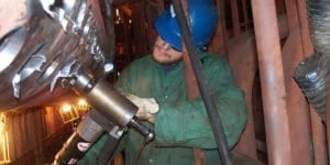 J Prep Bevel - Climax Portable