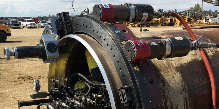 Clamshell AFC/BFC Machine - Climax Portable