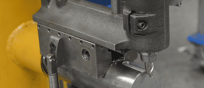KM3000 Key Mill Maintenance Tips For Successful Keyway Cut