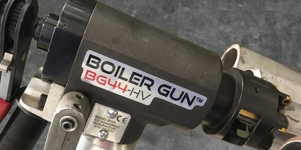 UNRIVALED END PREP TOOLS - Climax Portable