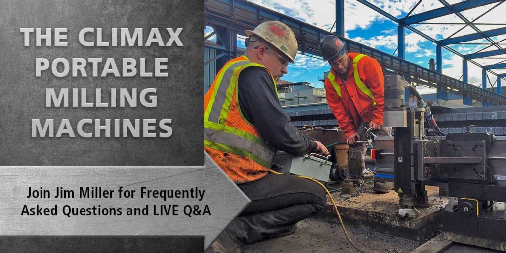 Home - Climax Portable