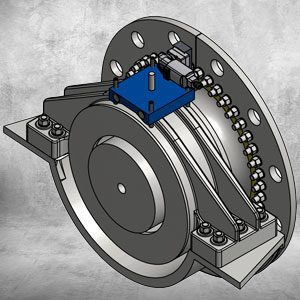 ROTOR LOCK DISC MILLING AND DRILLING SYSTEM - Climax Portable