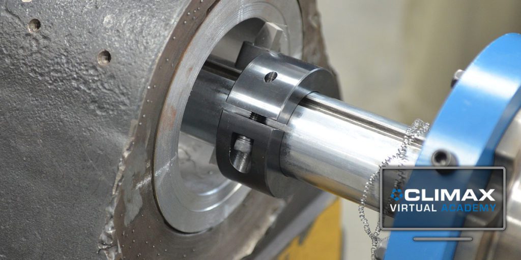 THE BB5000 MICRO ADJUST BORING HEAD - Climax Portable