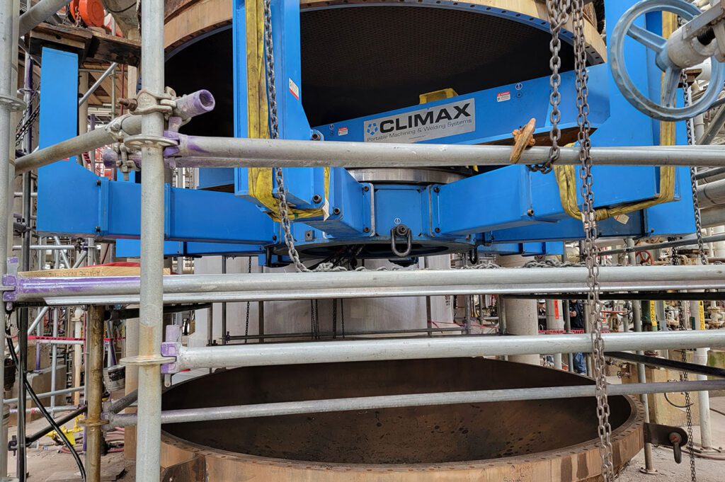 PROMOTE YOUR SUCCESS! APRIL 2023 - Climax Portable