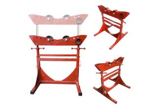 B&B PIPE & INDUSTRIAL TOOLS™ - Climax Portable