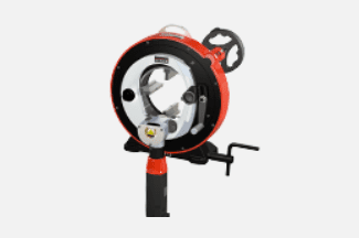 AXXAIR INNOVATIVE ORBITAL SOLUTIONS - Climax Portable