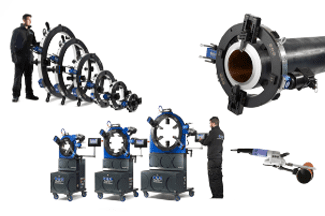 TAG PIPE EQUIPMENT SPECIALISTS - Climax Portable