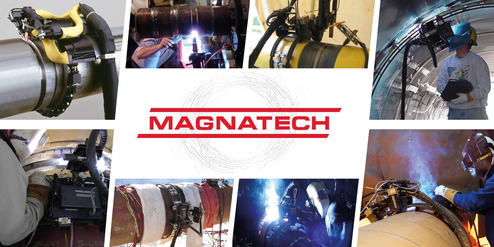 MAGNATECH - Climax Portable