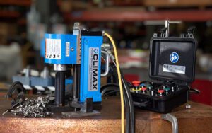 Compact Drill - Climax Portable