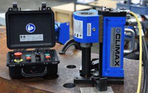 Compact Drill - Climax Portable