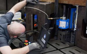 Compact Drill - Climax Portable