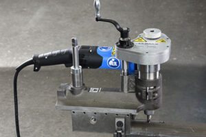 Key Mills - Climax Portable