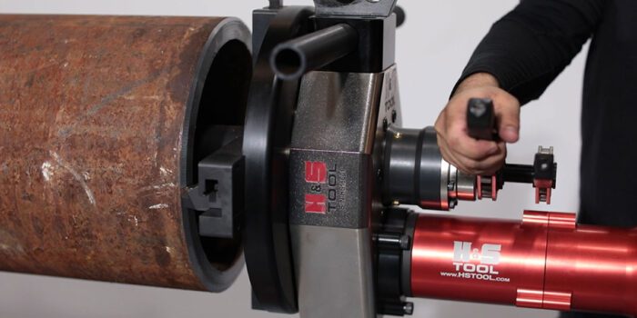 END PREP TOOLS FOR PLANTS AND REFINERIES! - Climax Portable