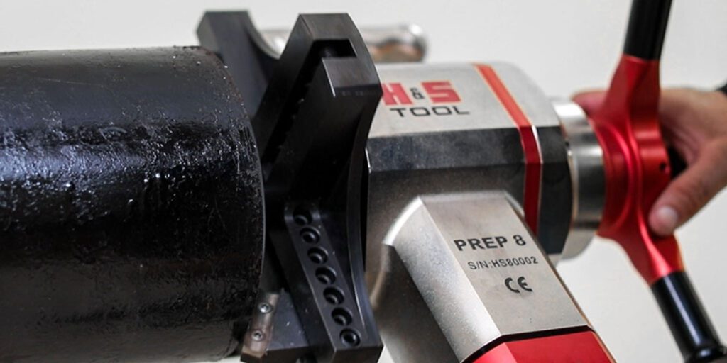 ATTENTION PIPE FABRICATORS! - Climax Portable