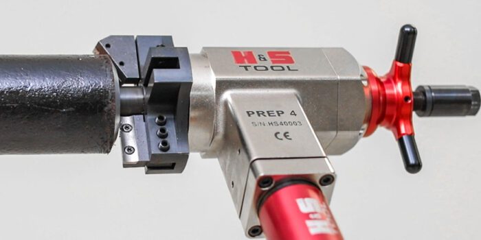 J Prep Bevel - Climax Portable