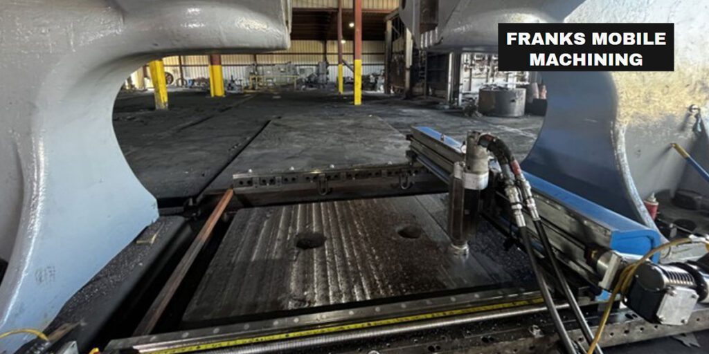 KM3000 Key Mill – Compact, Rugged & Portable - Climax