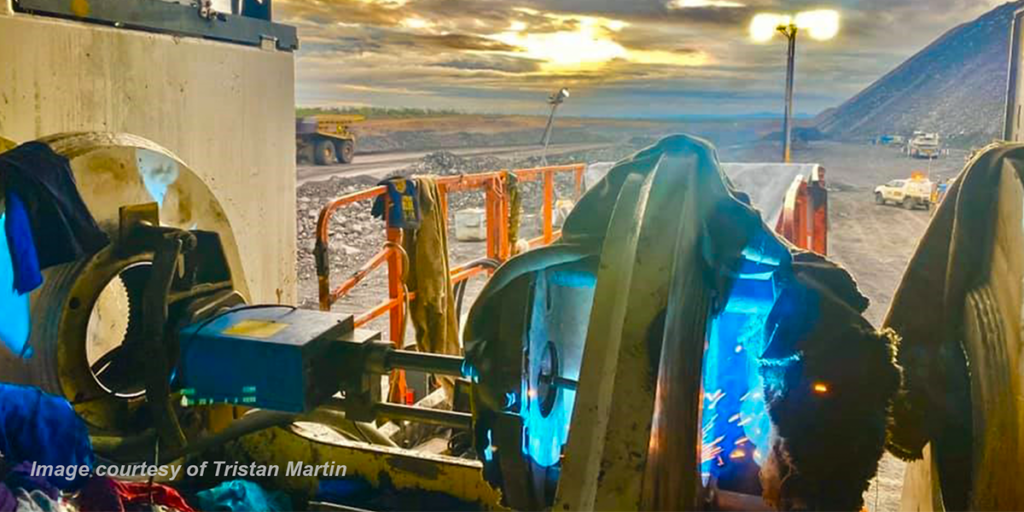 Revolutionizing On-Site Bore Repairs in the Mining Industry with ...
