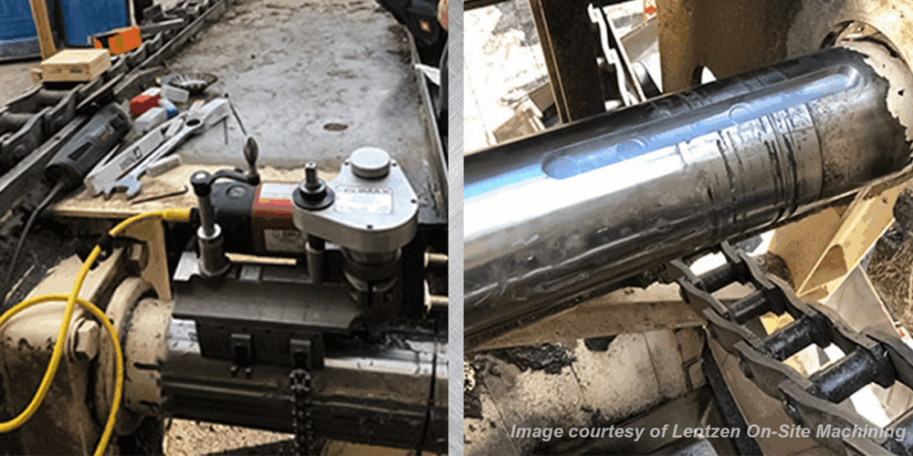 KM3000 Key Mill – Compact, Rugged & Portable - Climax