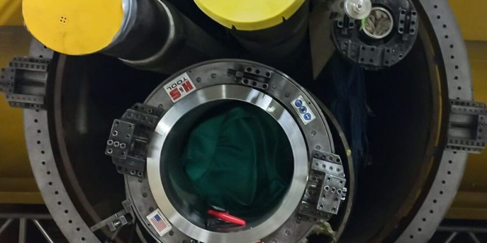 Clamshell AFC/BFC Machine - Climax Portable